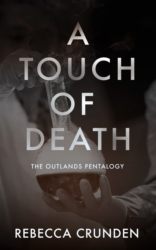 A Touch of Death – A Glimpse of What’s to Come? – My Novel Perspective