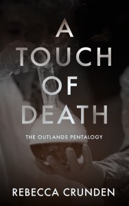 A Touch of Death – A Glimpse of What’s to Come? – My Novel Perspective